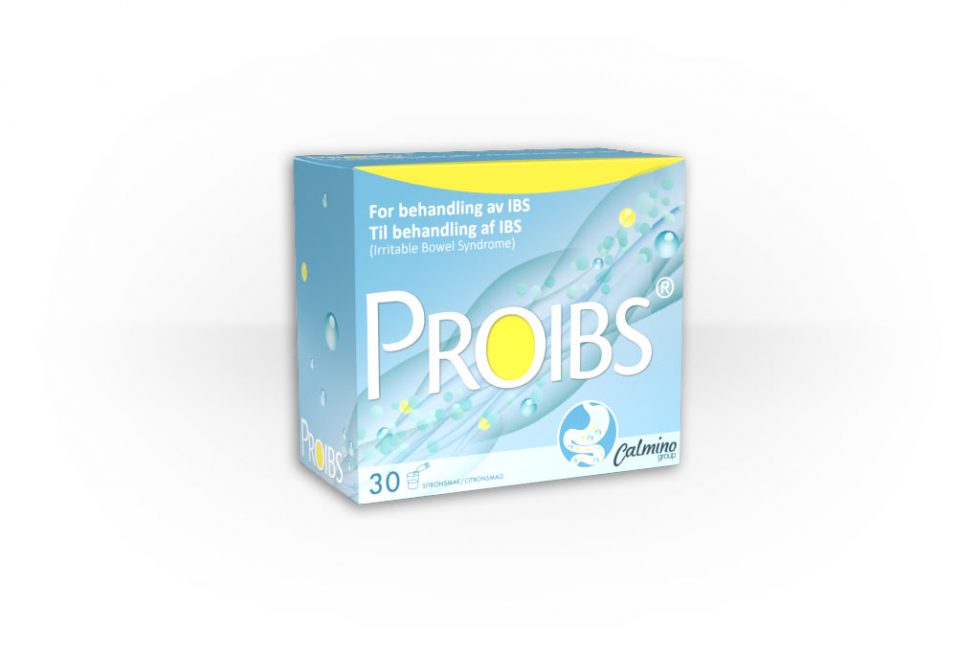 IBS Severity Mild - PROIBS International